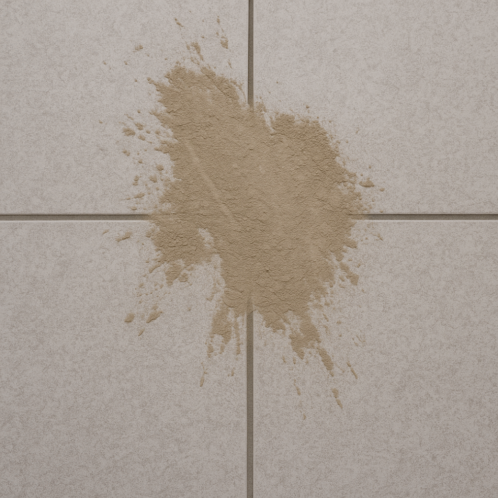 How to Remove Cement Stains and Make it Like New